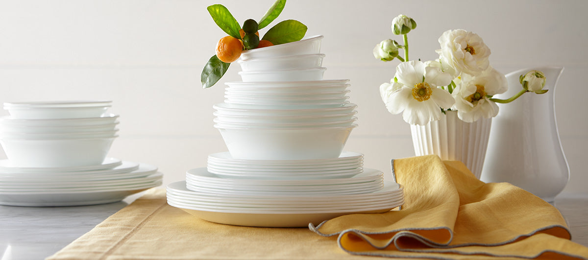 Corelle Dishes & Dinnerware Sets | Official Corelle Dinnerware Site