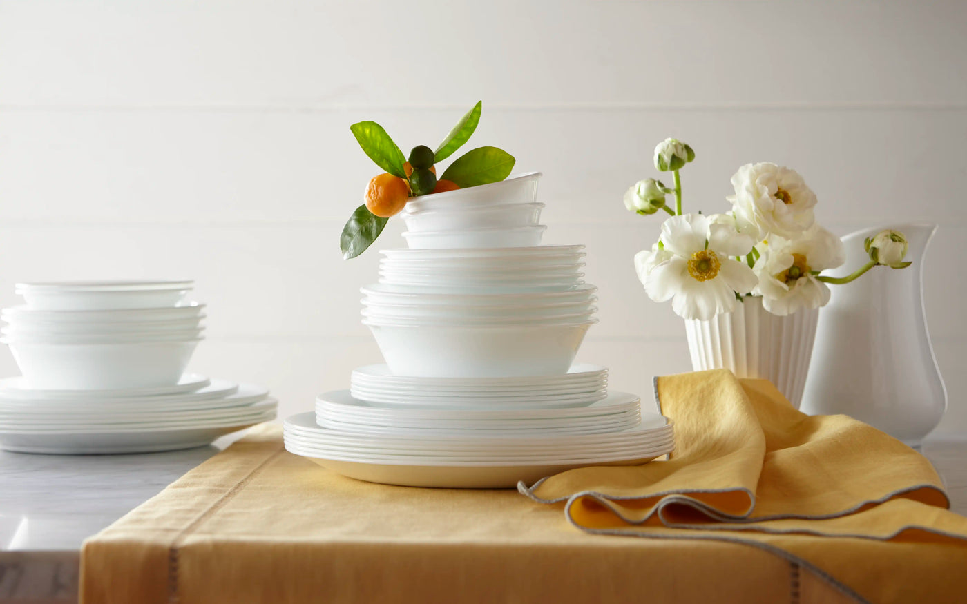 Corelle Dishes & Dinnerware Sets | Official Corelle Dinnerware Site