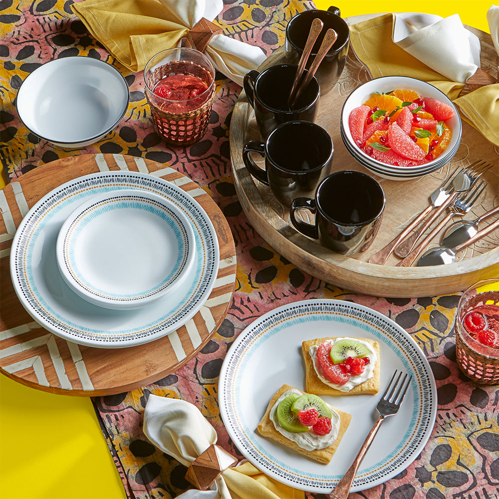 Corelle Dishes & Dinnerware Sets | Official Corelle Dinnerware Site