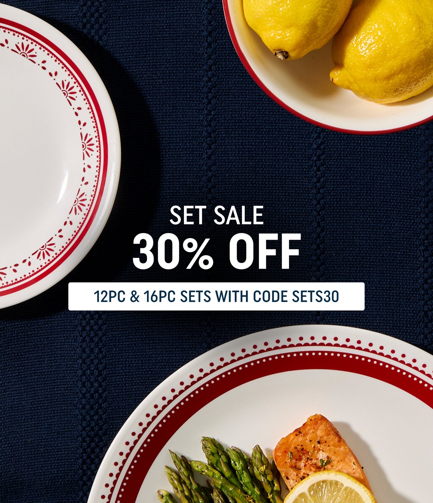 Corelle Dishes & Dinnerware Sets | Official Corelle Dinnerware Site