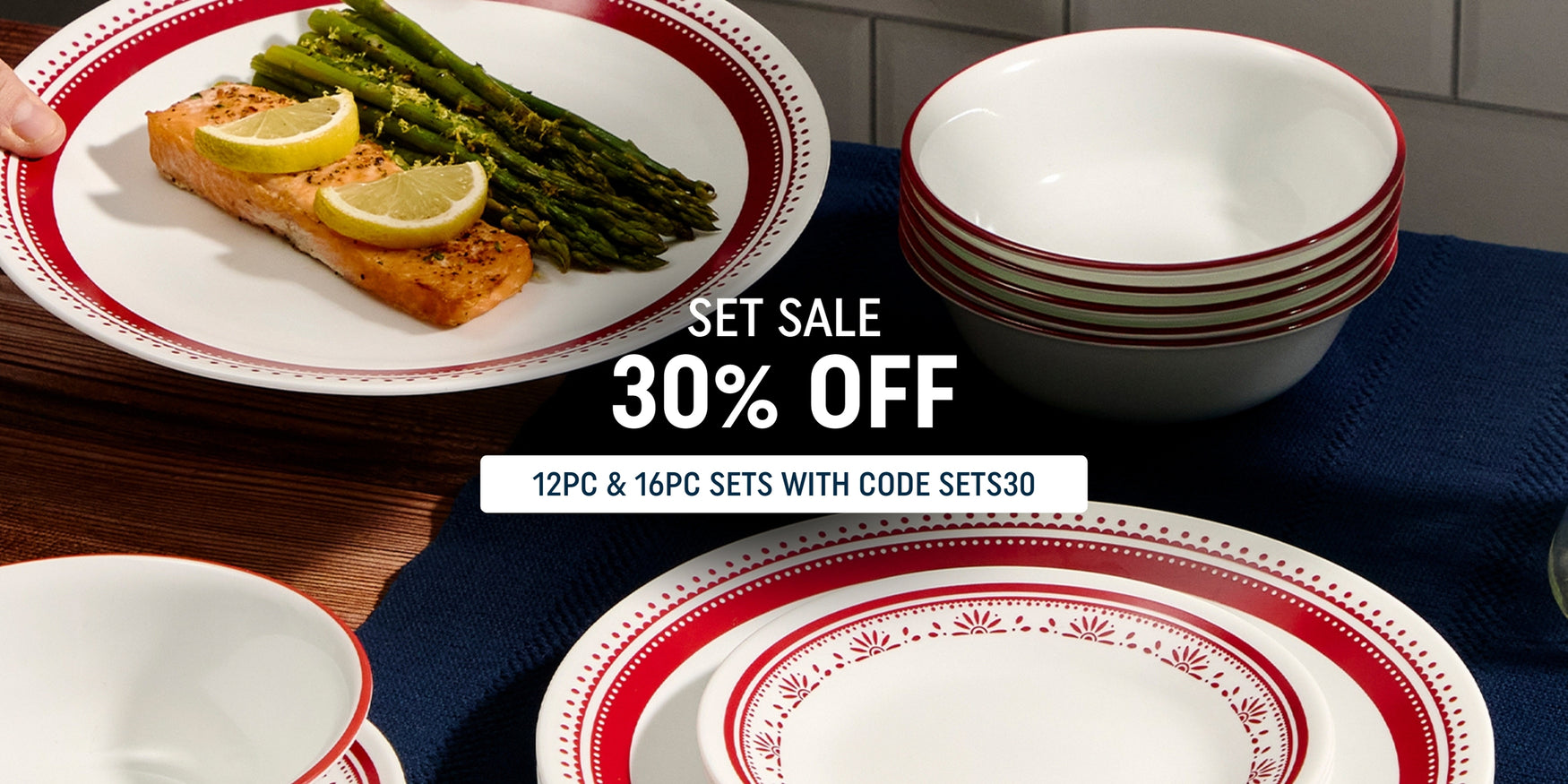 Corelle Dishes & Dinnerware Sets | Official Corelle Dinnerware Site