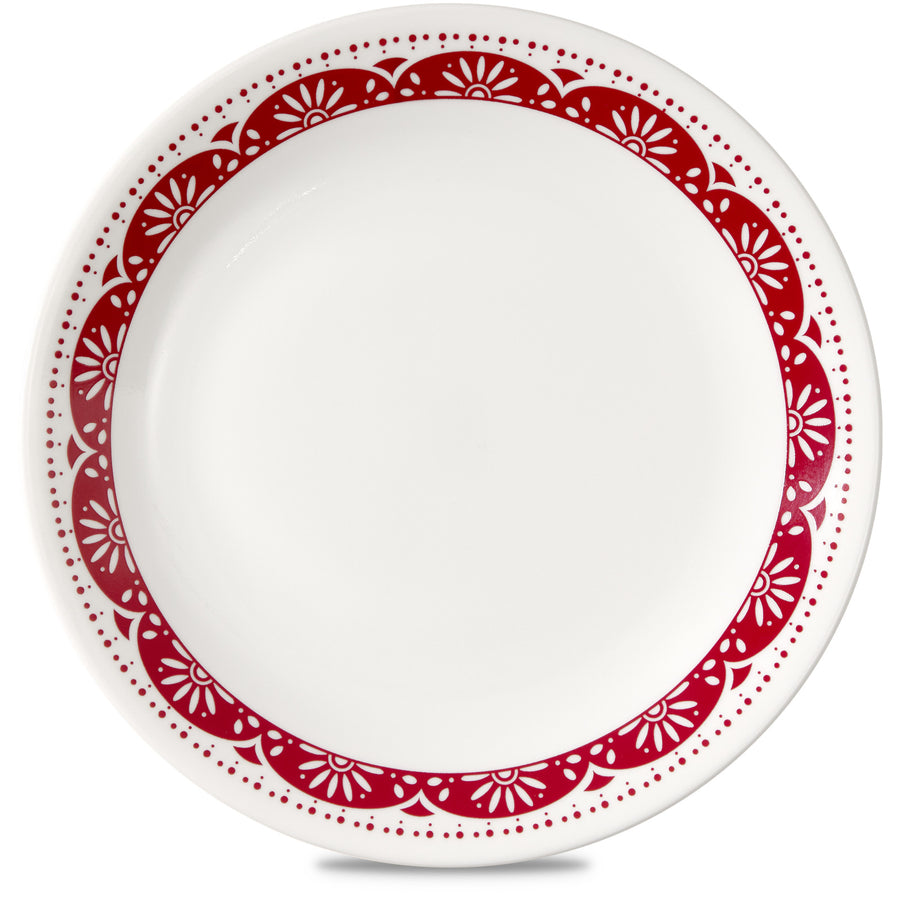 Corelle® Sadie 8.5" Salad Plate