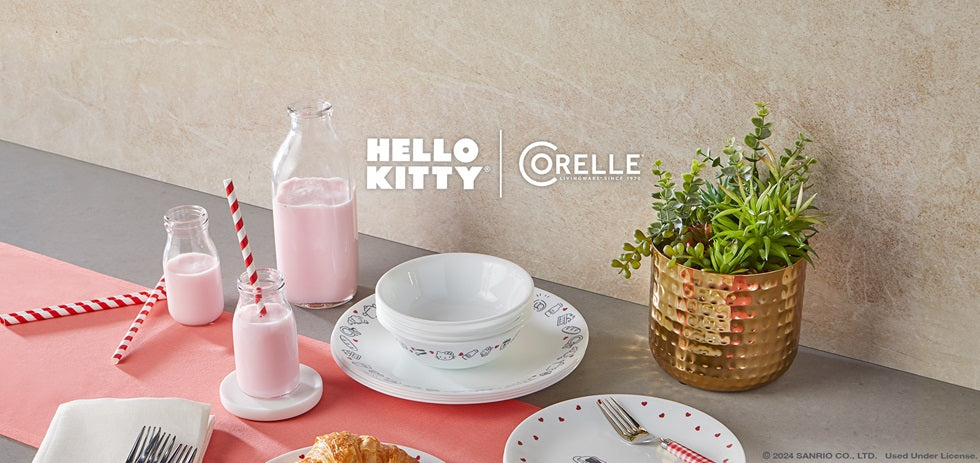 Corelle Brands