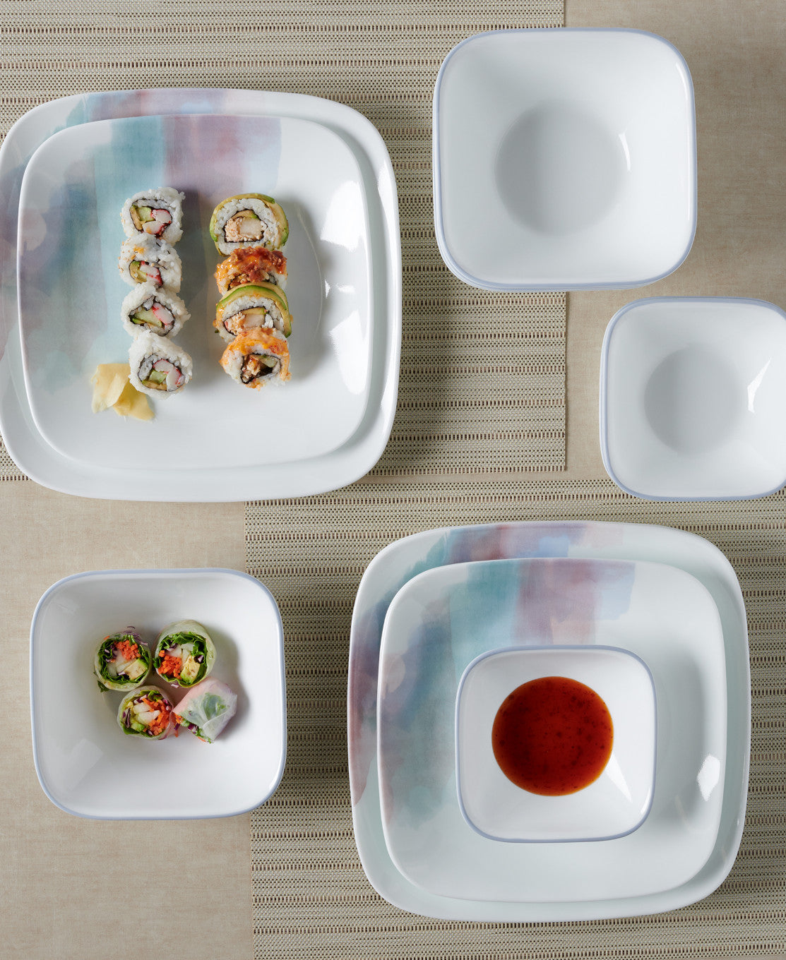 Corelle Dishes & Dinnerware Sets | Official Corelle Dinnerware Site