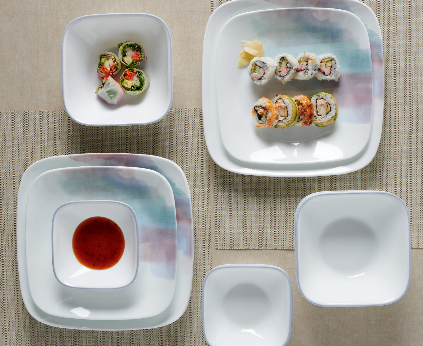 Corelle Dishes & Dinnerware Sets | Official Corelle Dinnerware Site