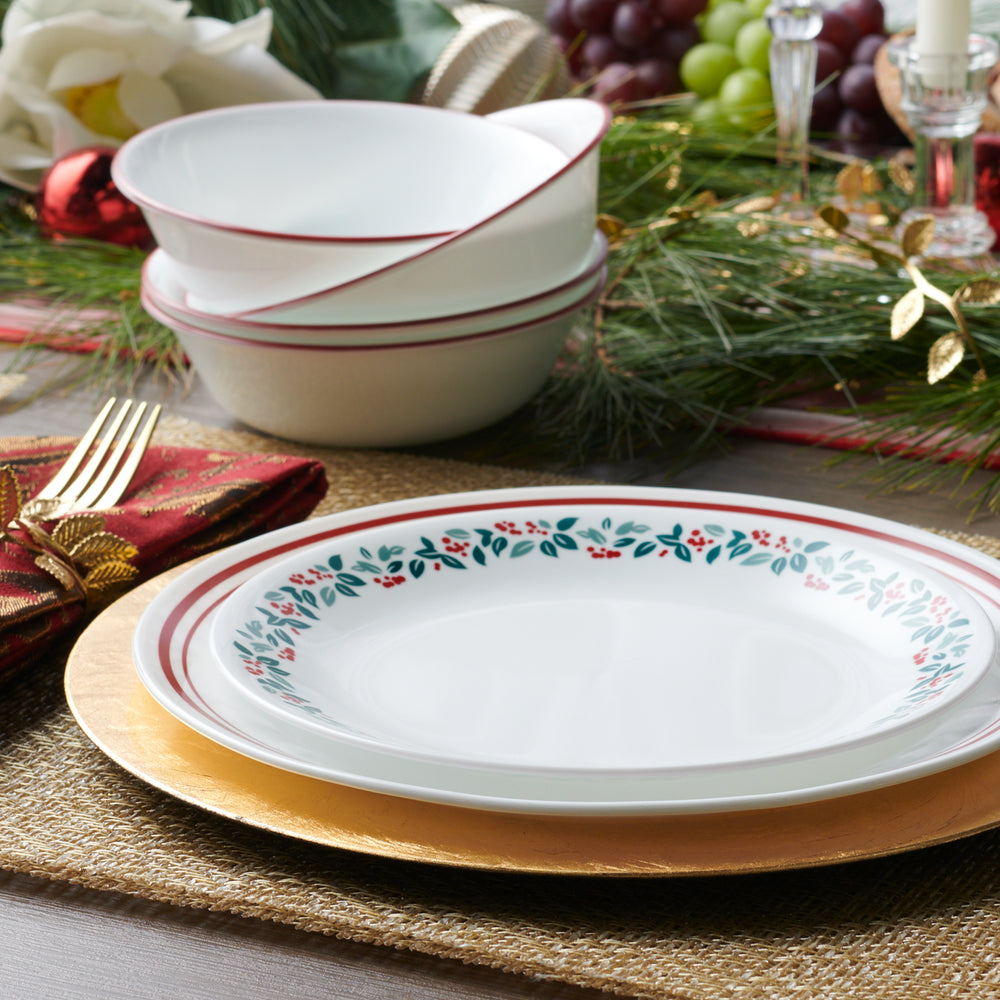 Corelle Dishes & Dinnerware Sets | Official Corelle Dinnerware Site