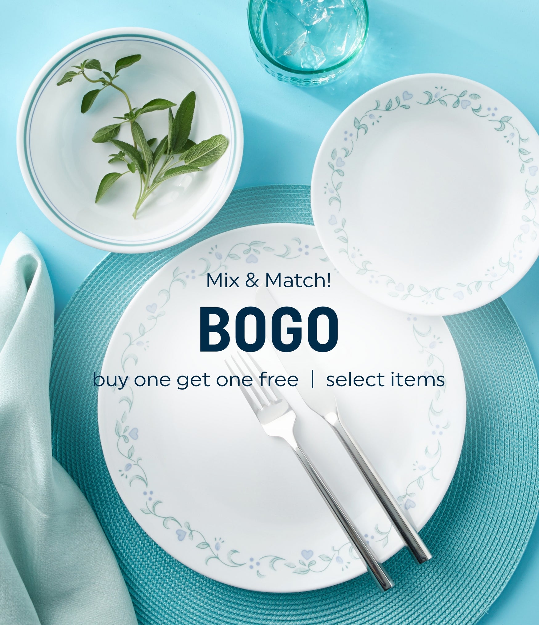 Corelle Dishes & Dinnerware Sets | Official Corelle Dinnerware Site