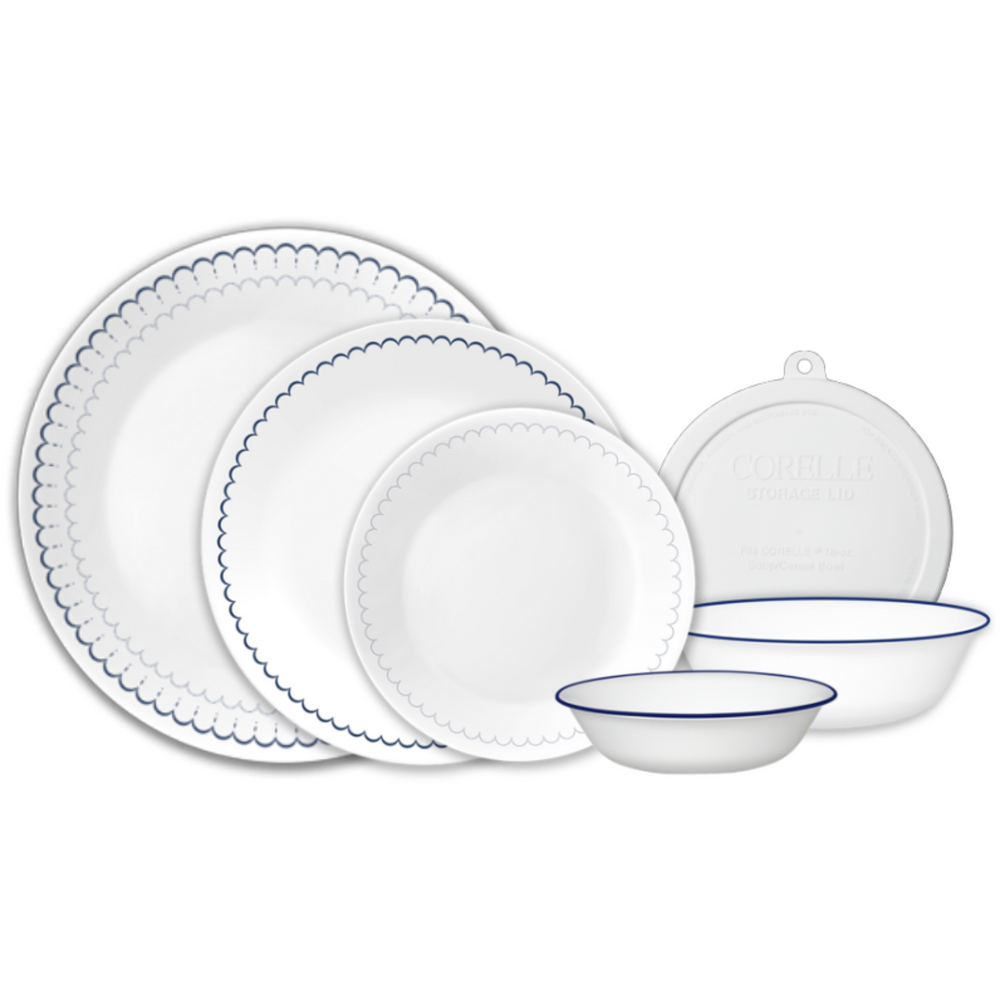 Corelle Dishes & Dinnerware Sets | Official Corelle Dinnerware Site