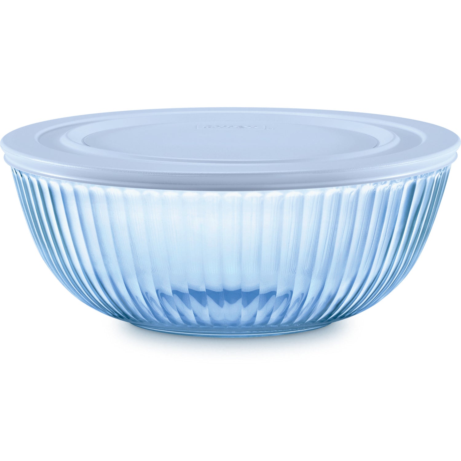 New! Pyrex Colors