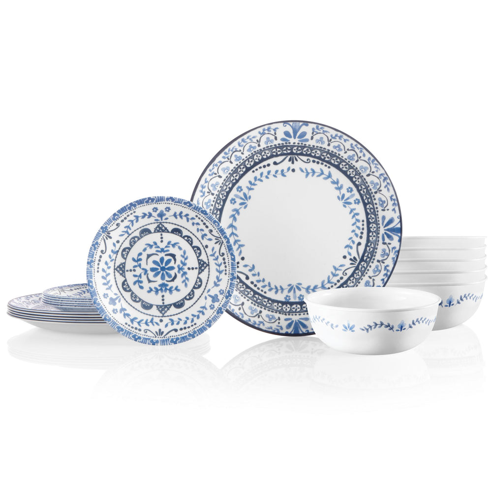 Corelle Dishes & Dinnerware Sets | Official Corelle Dinnerware Site