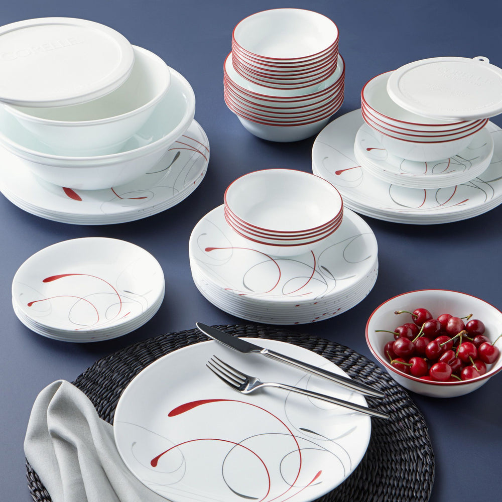 Corelle Dishes & Dinnerware Sets | Official Corelle Dinnerware Site