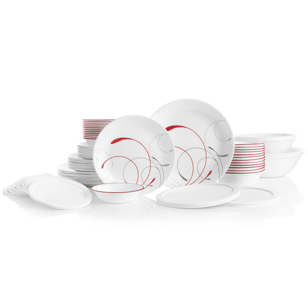 Corelle Dishes & Dinnerware Sets | Official Corelle Dinnerware Site