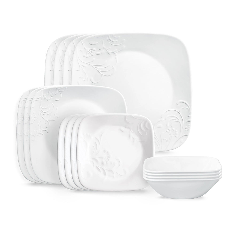 Corelle Dishes & Dinnerware Sets | Official Corelle Dinnerware Site