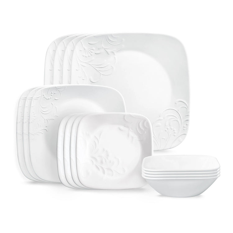 Corelle Patterns and Collections - Patterned Corelle Dishes & Dinnerware