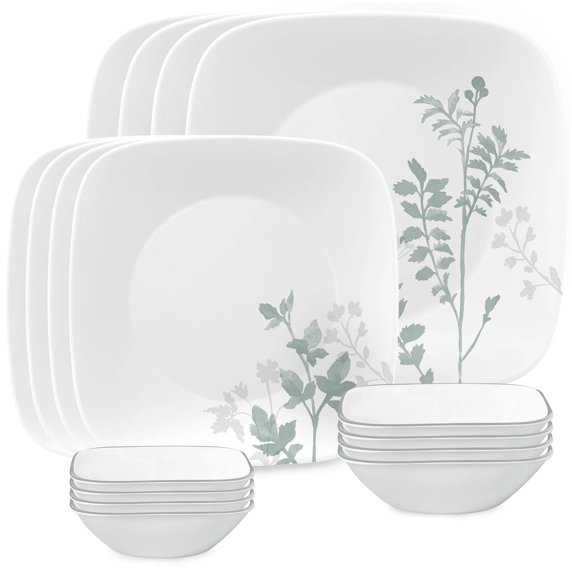 Corelle Patterns and Collections - Patterned Corelle Dishes & Dinnerware