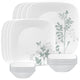 Corelle® Amalie 16-piece Dinnerware Set, Service for 4