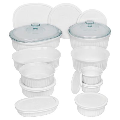 Corningware Baking Dishes | Official Corningware Dishes Site