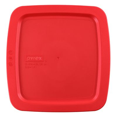 Lids for pyrex baking dishes store
